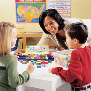 Hands-On Learning Hot Spot: Basic Tips on Using Manipulatives
